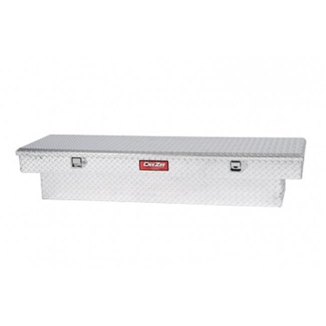 8170 Red Label Crossover Tool Box - Walmart Business Supplies