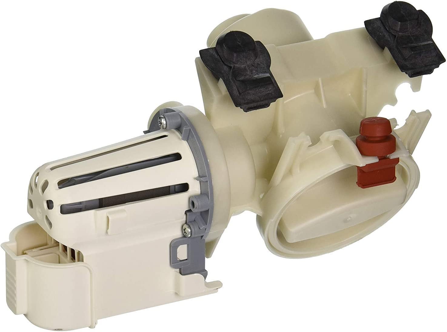 8181684 - Replacement Washer Washing Machine Drain Pump - Walmart.com