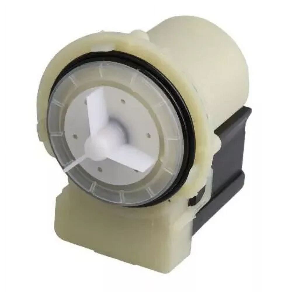 8181684 Washer Drain Pump Assembly Whirlpool 280187, 285998, 8182819, 1 ...