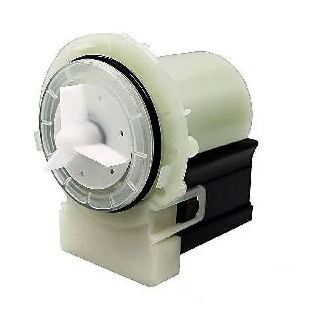8181684 Whirlpool Washer Drain Pump Assembly 280187 285998 8182819 ...