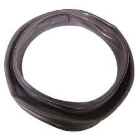 Whirlpool Appliance Parts - 8182119 Door Tub Boot Gasket for Front Load ...
