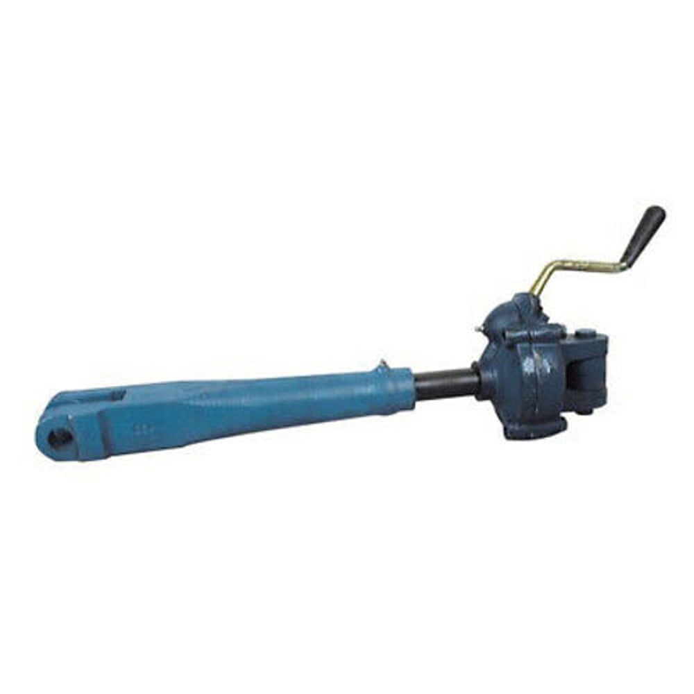 81826365 Leveling Box Assembly with Fork Fits Ford/New Holland 5000 ...