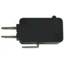 Lippert 379406 Kwikee Large Rectangular Magnetic Door Switch - Black ...