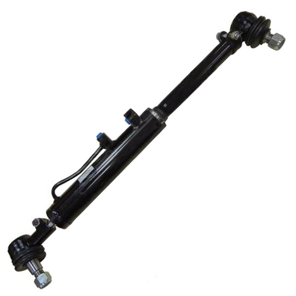 81864108-COMPLETE Complete Power Steering Cylinder Fits Ford/New ...
