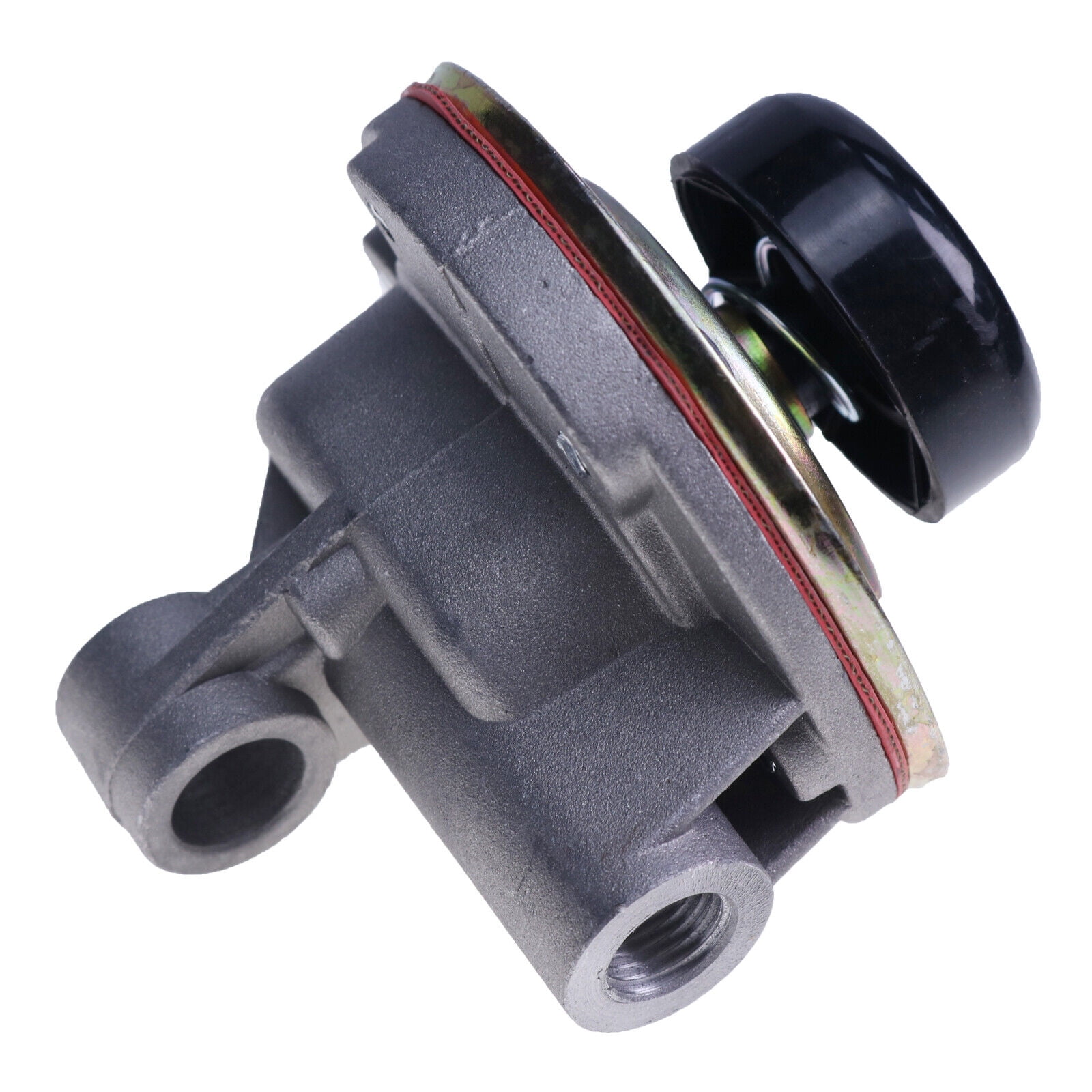 81874144 Hand Primer Pump for Ford New Holland 3230 5610 5900 6610 ...