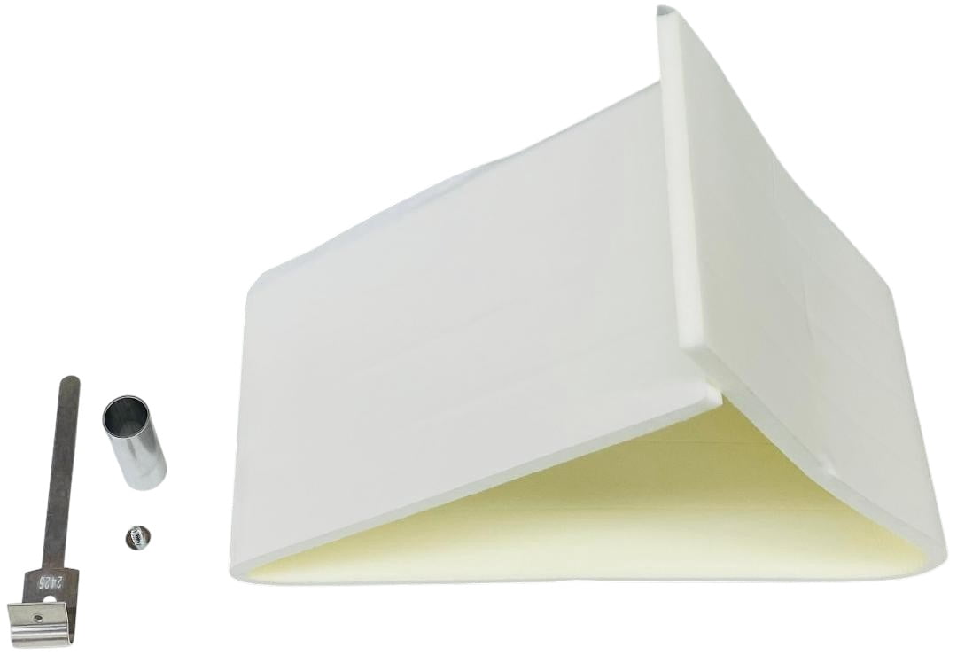 819043, Refrigerator Heat Probe fits Roper, Kenmore, Whirlpool ...