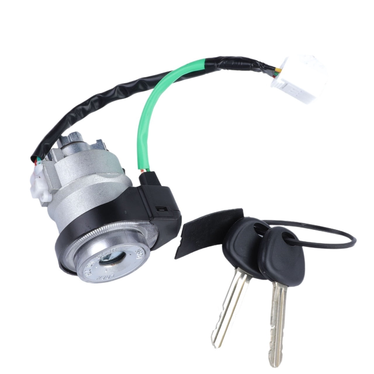 81905-3K060 819053K060 Ignition Switch & Lock Barrel Cylinder Set + 2 ...