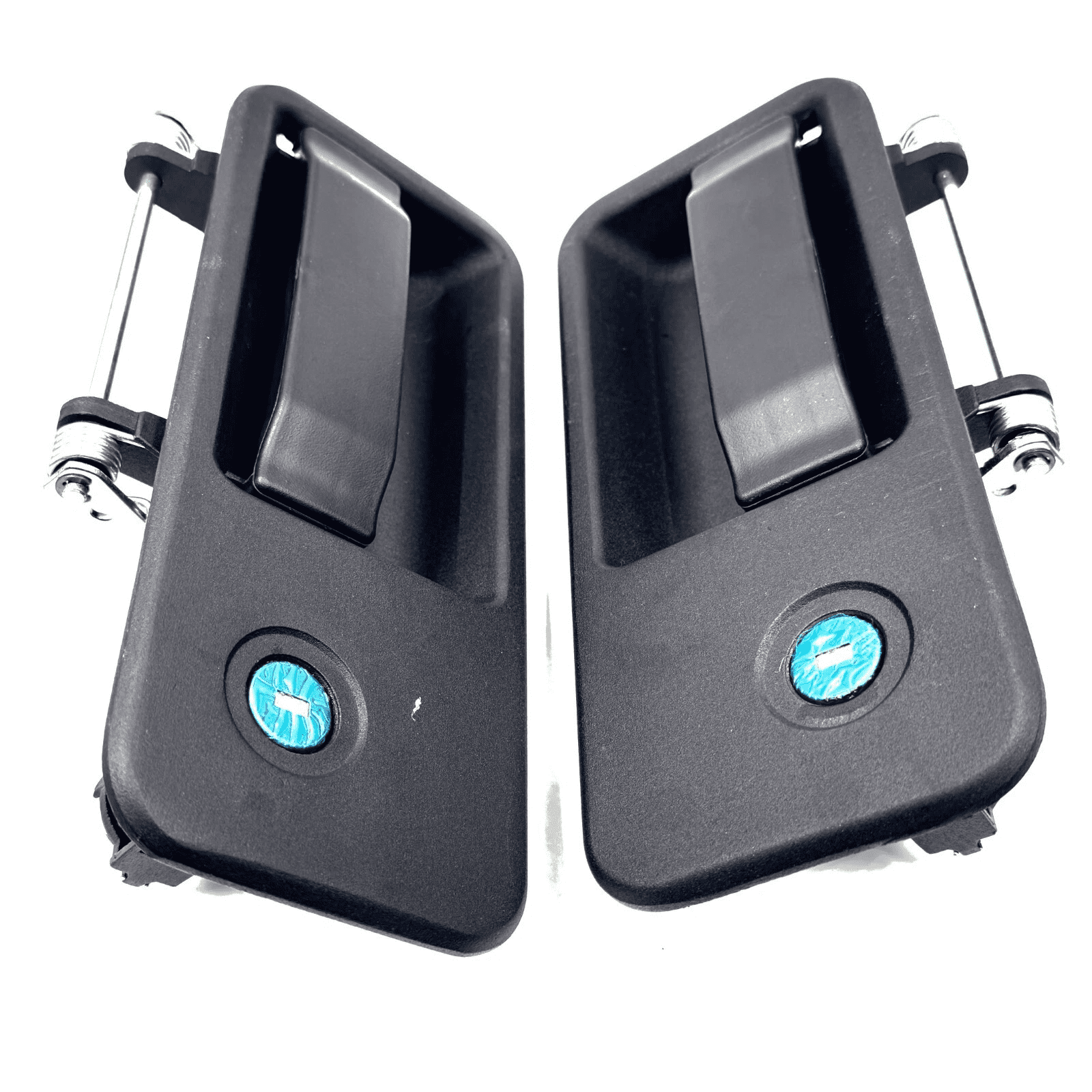 8191334 20398466 8191335 20398467 Truck Door Handle For Volvo FH12 FH16 ...