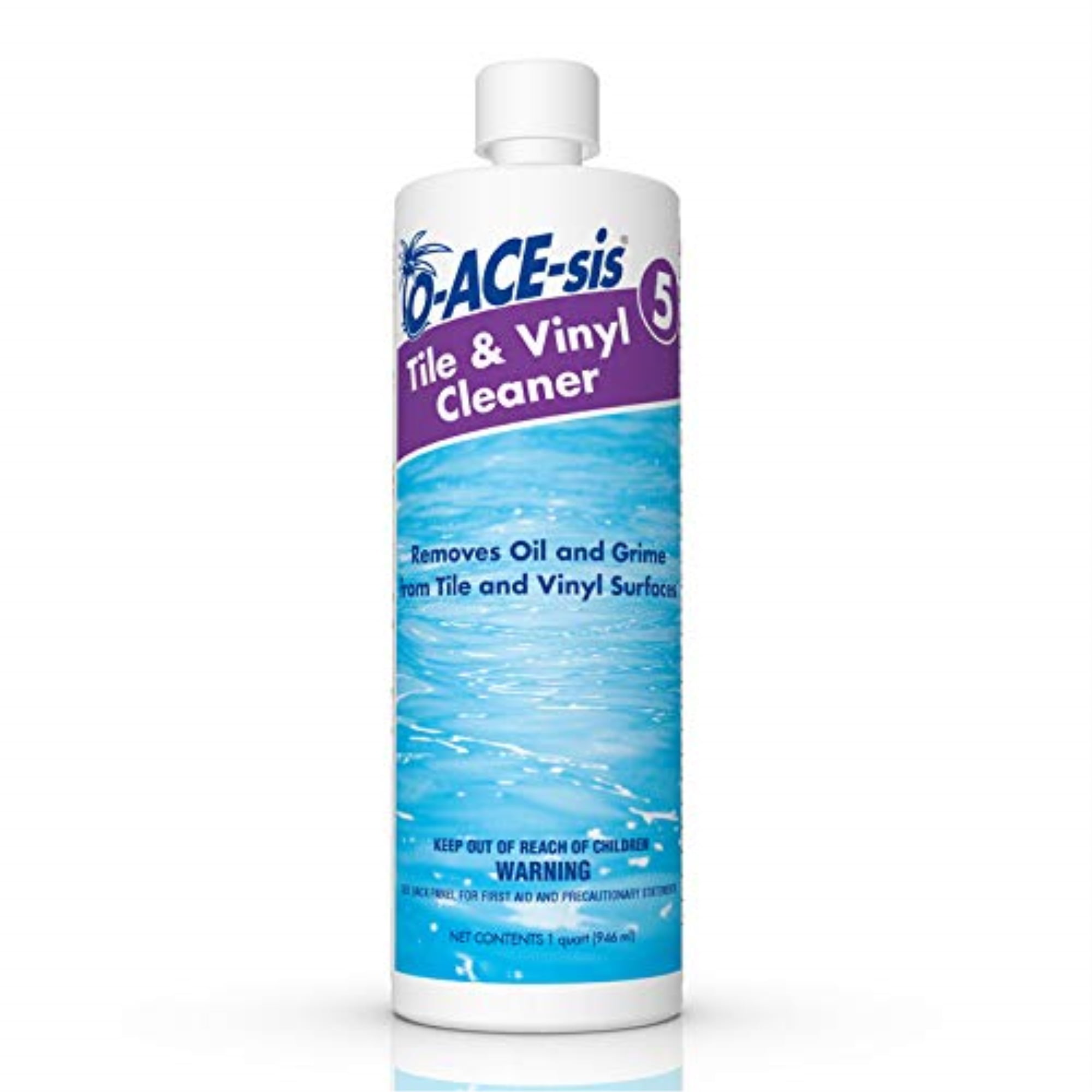 Ace Cleaner