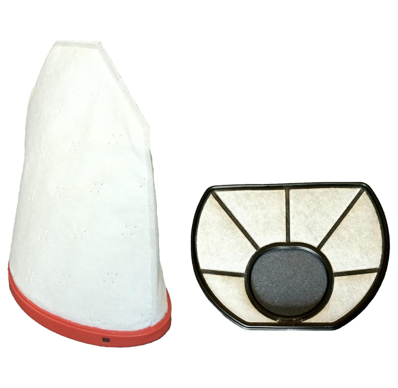 8191AM Microfilter Set for D Series Vacuum - Pre & Microfilter ...