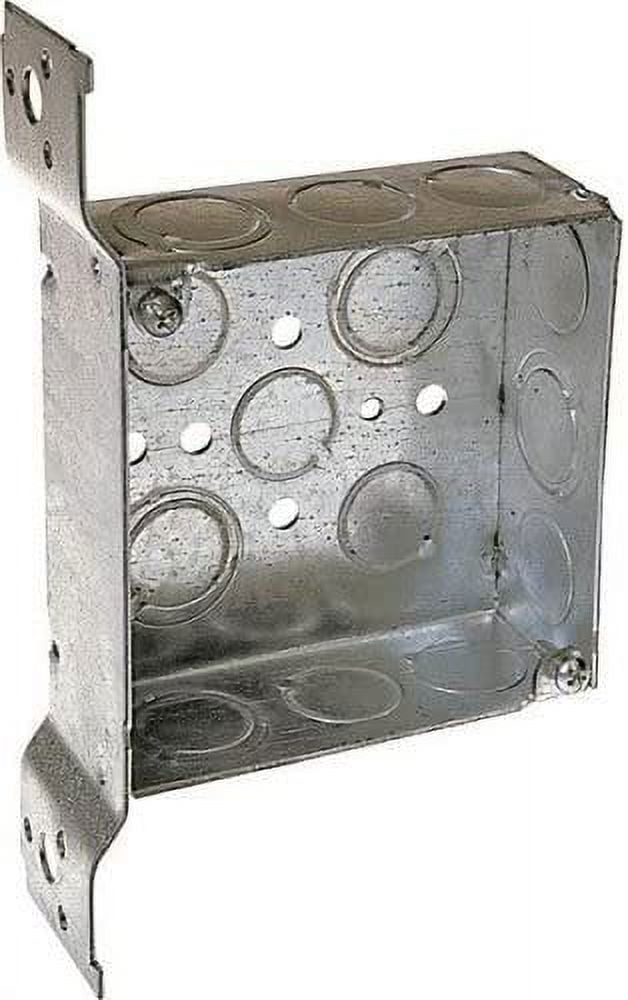 8196 Electrical Box - Walmart.com