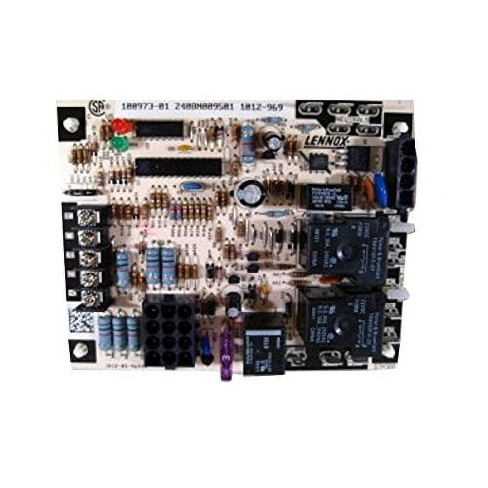 81W03 - Replacement Furnace Control Board - Walmart.com