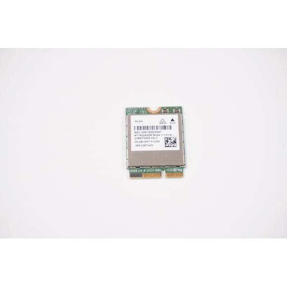 Dell Optiplex Wireless Card