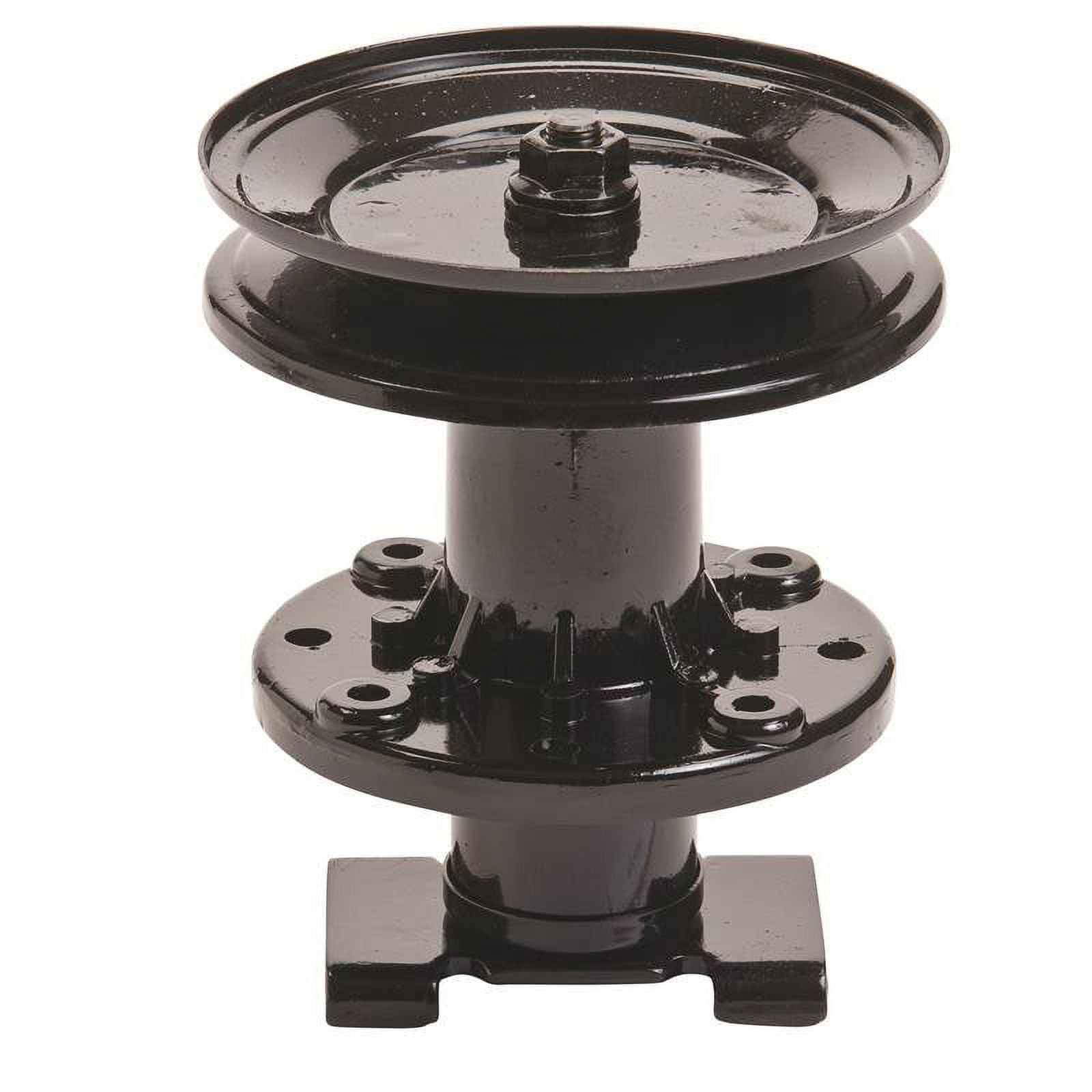 Oregon 2 Pack of Genuine OEM Replacement Spindle Shafts - 82-493-2PK ...