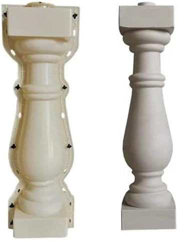 82.5cm European prefabricated vase Column Balcony Fence Stairs handrail ...