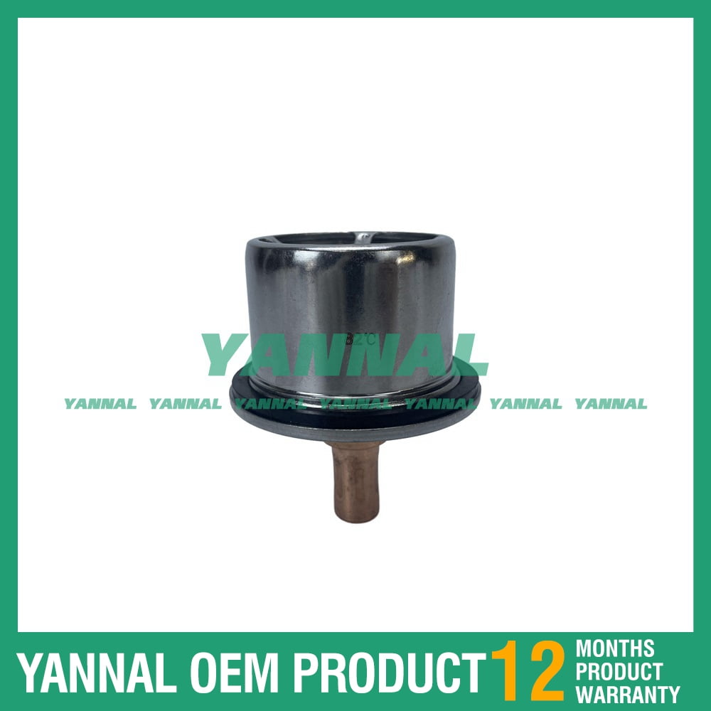 82°C Thermostat For Perkins CH11620 Engine Assy Parts - Walmart.com