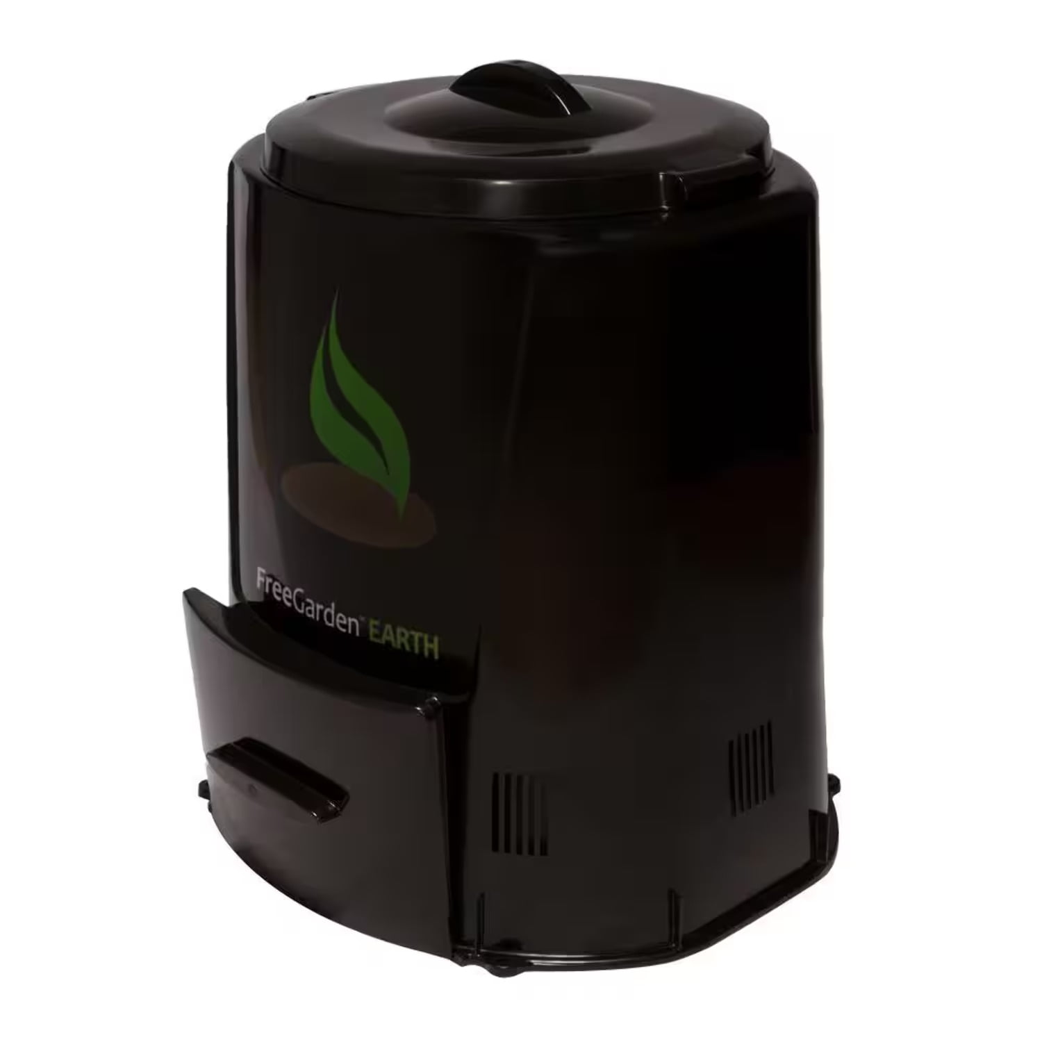 82 Gal. Enviro World Compost Bin - Walmart.com