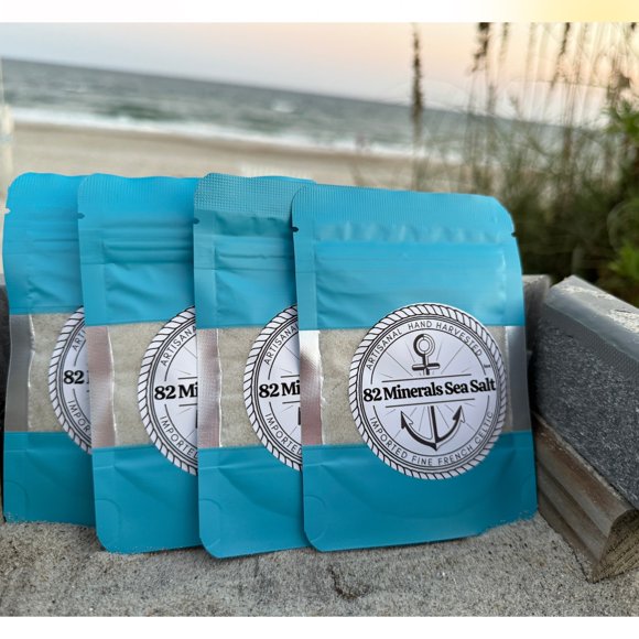 Celtic Sea Salt in Salt - Walmart.com