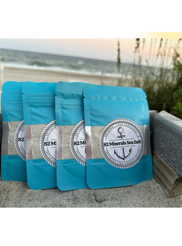 Celtic Sea Salt in Salt - Walmart.com