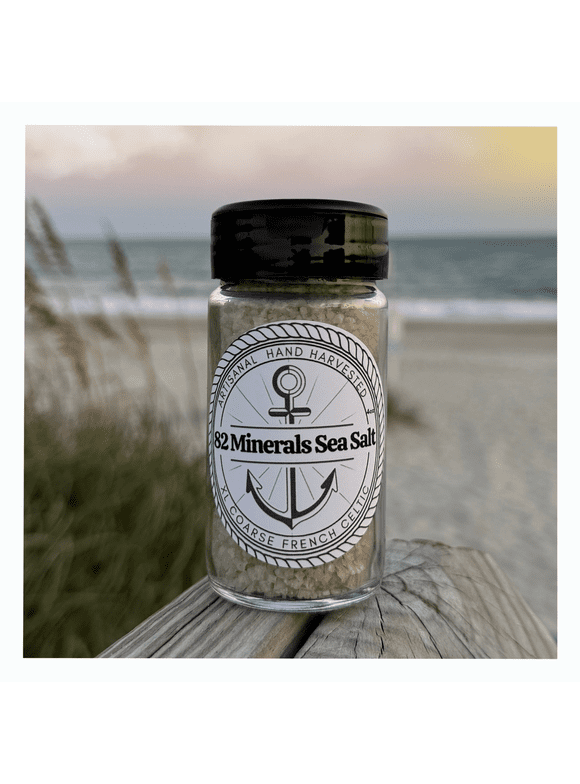 Celtic Sea Salt in Salt - Walmart.com