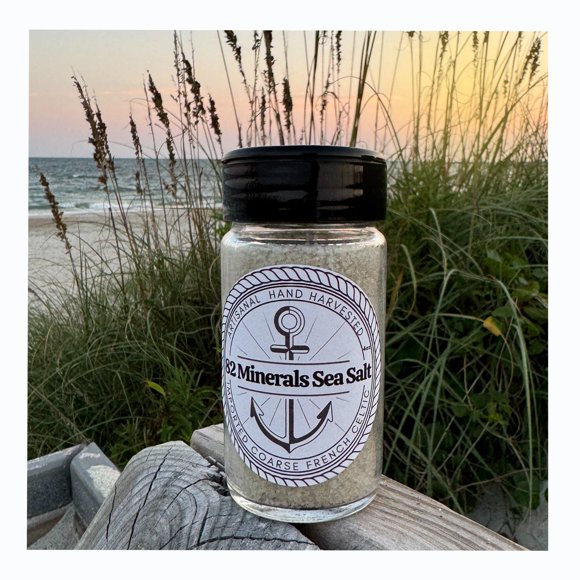 Celtic Sea Salt in Salt - Walmart.com