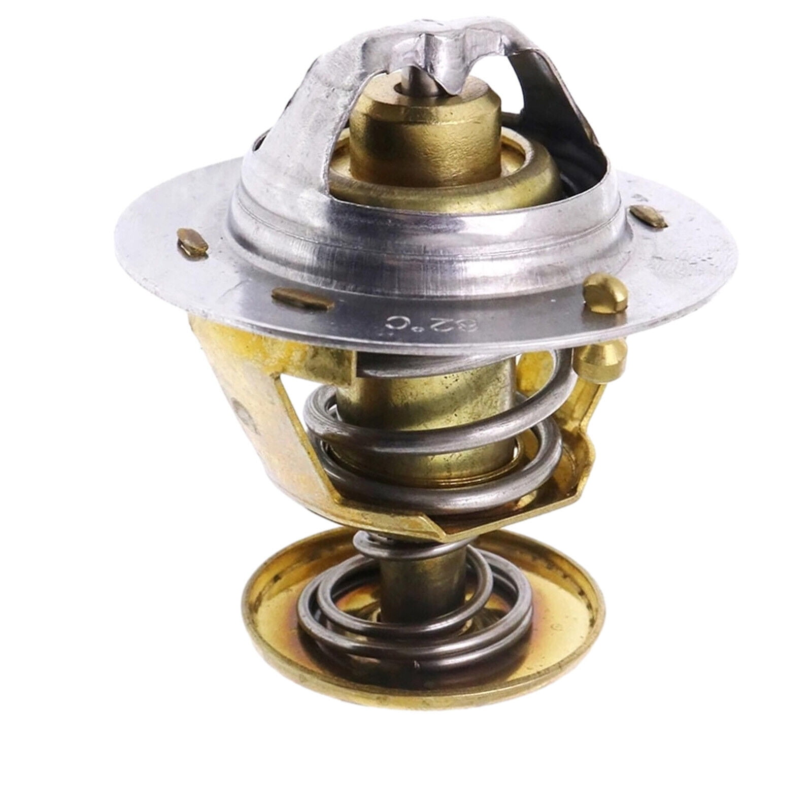 82° Thermostat 145206230 For Perkins 403D-15 404C-22 404C-22T 404D-22 ...