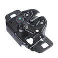 820-102 Car Left Driver Hood Latch Release Pull Handle Assembly ...