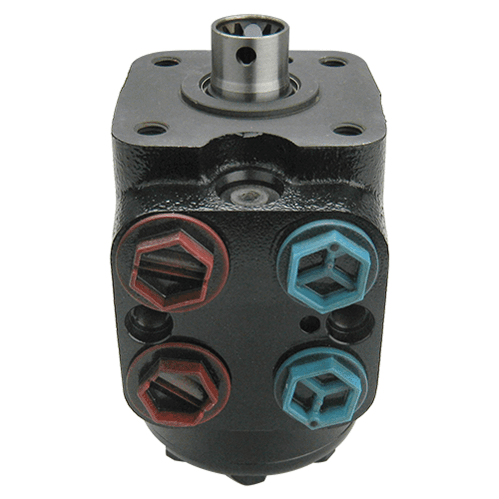 82001250 NEW Steering Motor for Ford/New Holland 2WD TRACTORS 8160 ...