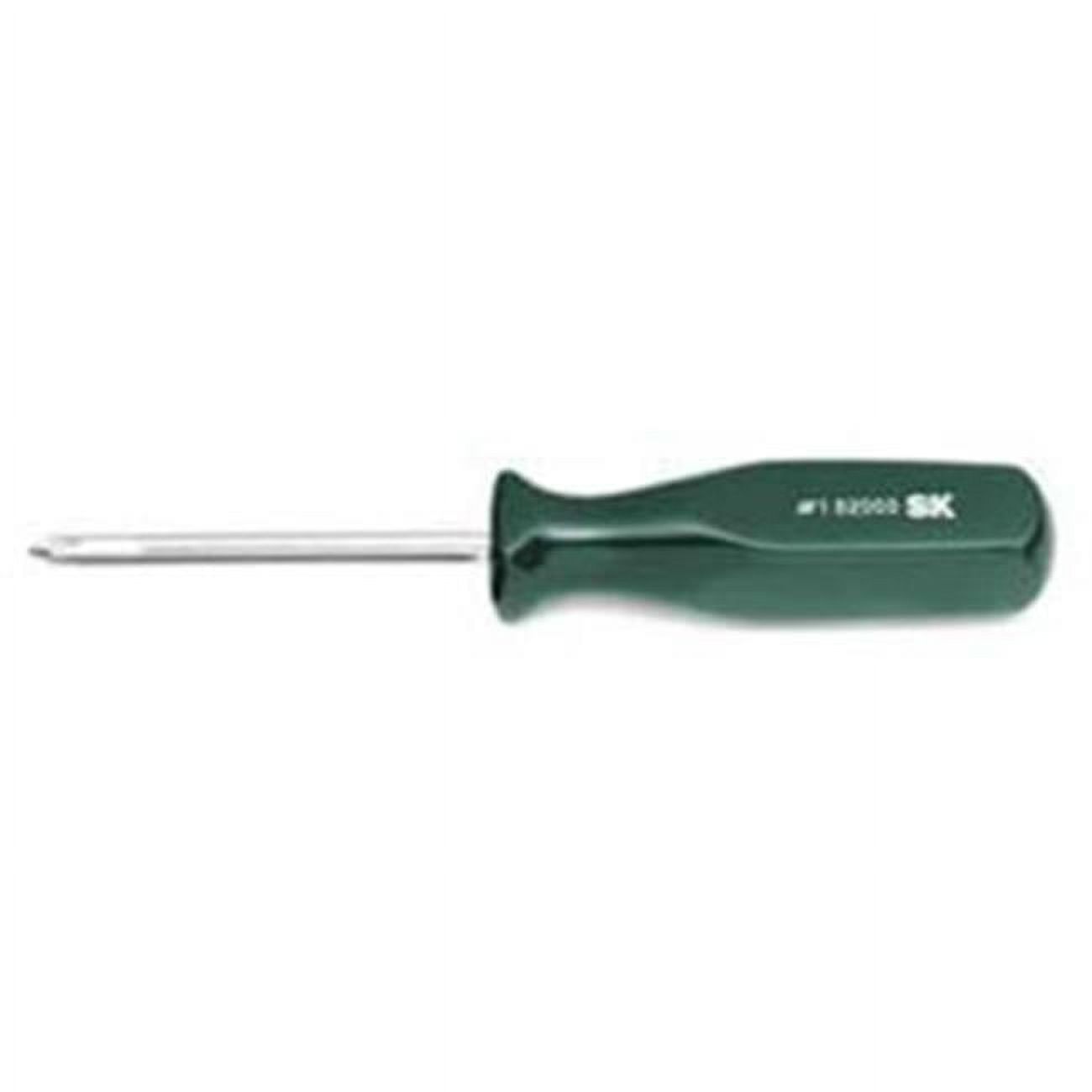 82003 3 in. SureGrip Phillips Screwdriver - no.1 tip - Walmart.com