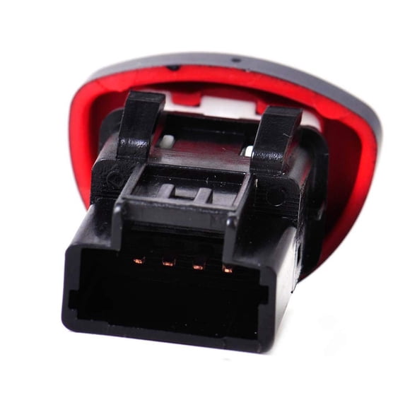8200723 Heavy Duty Emergency Warning Hazard Button for Vehicle Lights ...