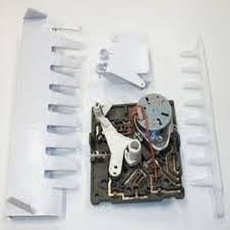 8201515 Ice Maker Module Head for Whirlpool, Sears, KitchenAid, and ...