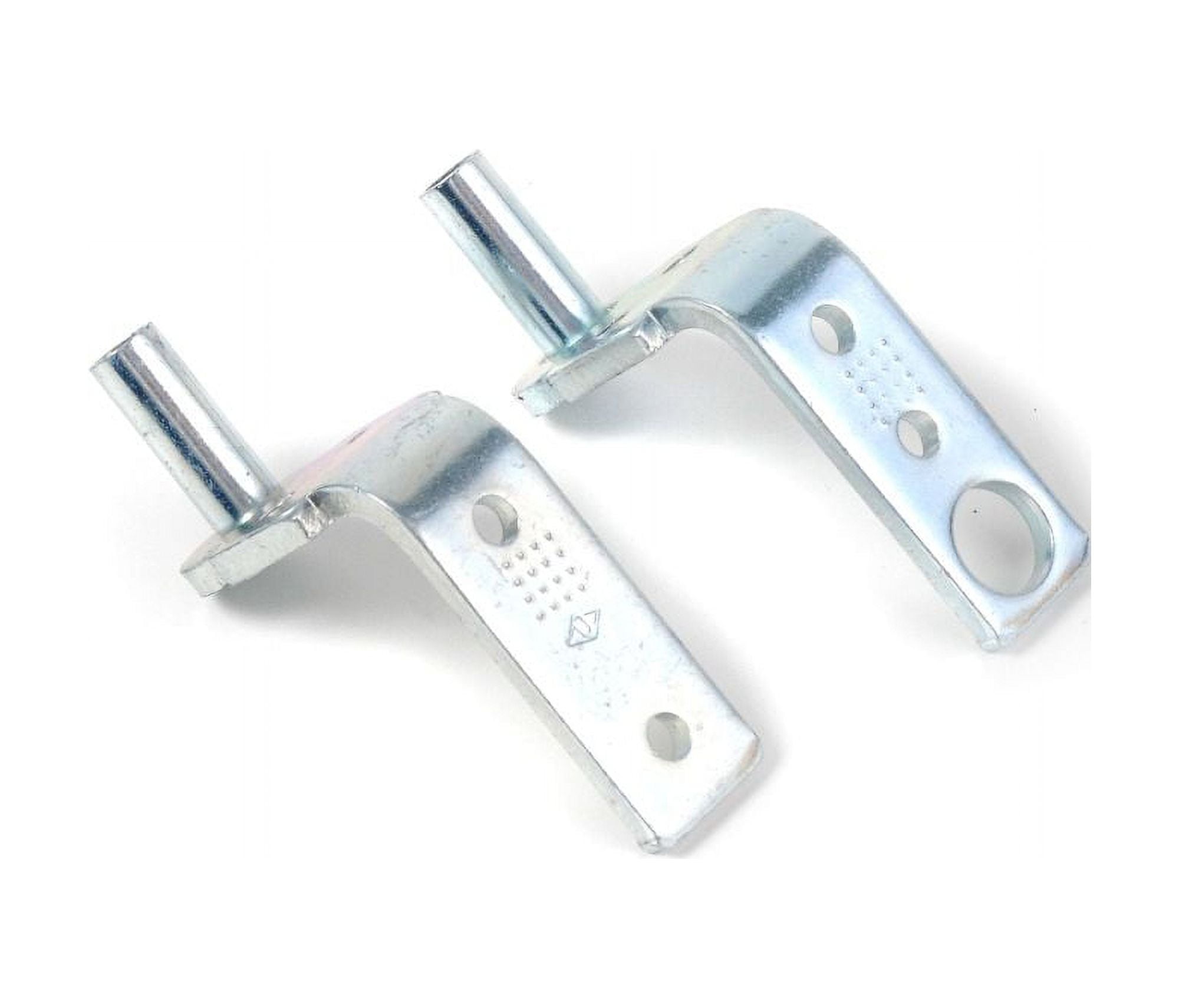 8201707 Whirlpool Refrigerator Door Hinge Kit - Walmart.com