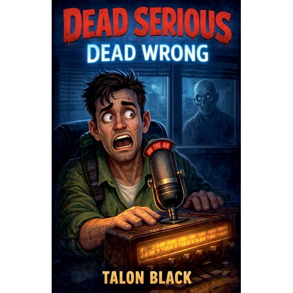 dead Serious Dead Wrong, Book 3, (Paperback) - Walmart.com