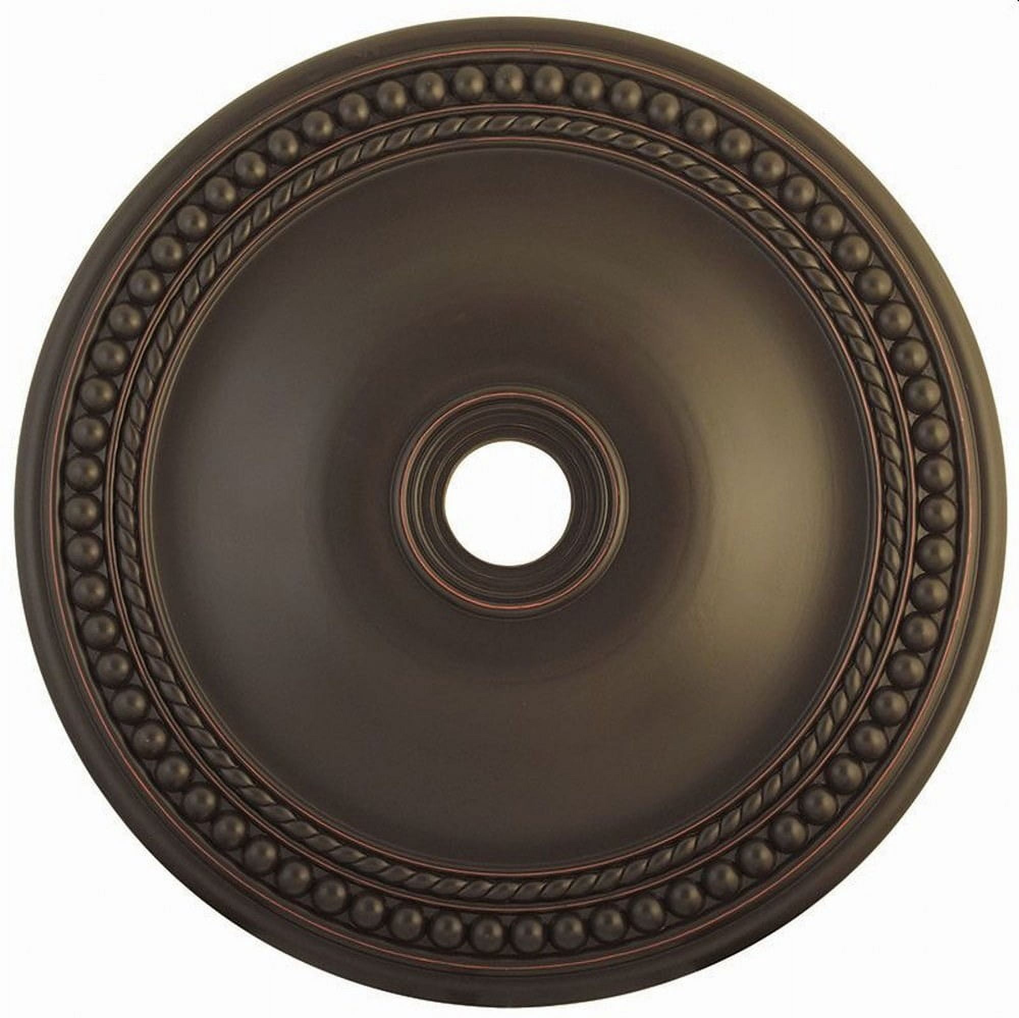 82077-67-Livex Lighting-Wingate - Ceiling Medallion in Style - 36 ...