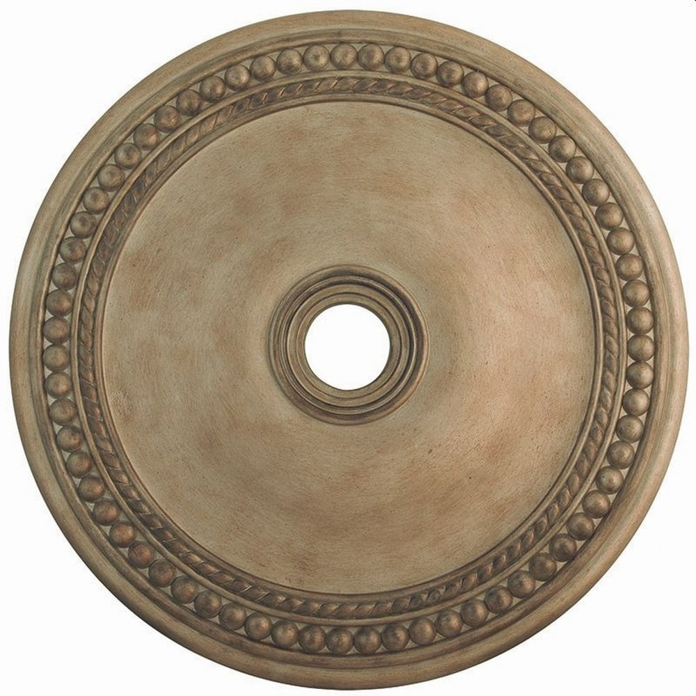 82077-73-Livex Lighting-Wingate - Ceiling Medallion in Style - 36 ...