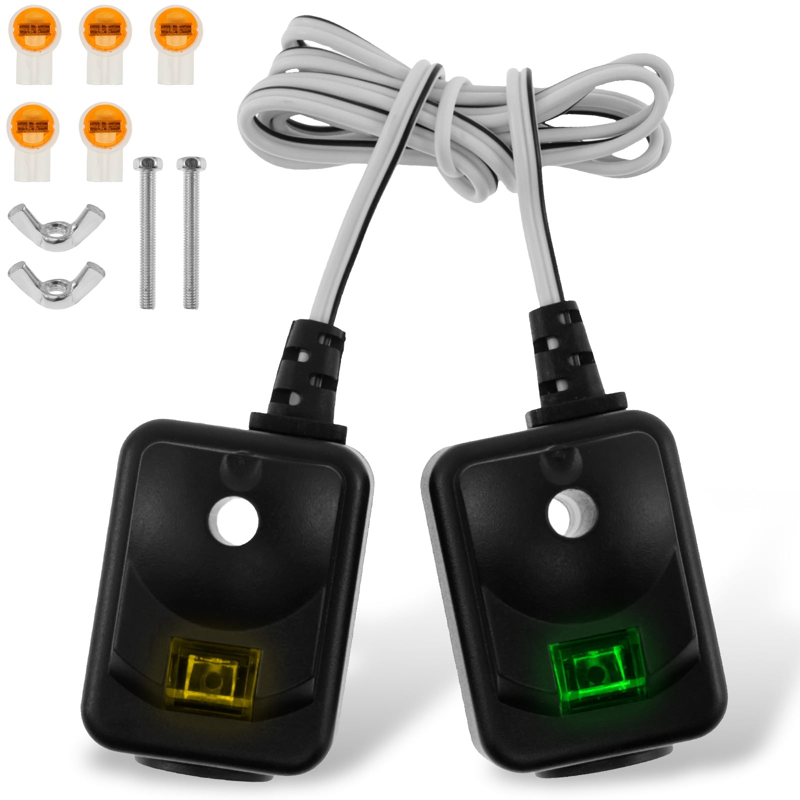 820CB Garage Door Sensor Reliable Garage Door Sensor Replacement ...