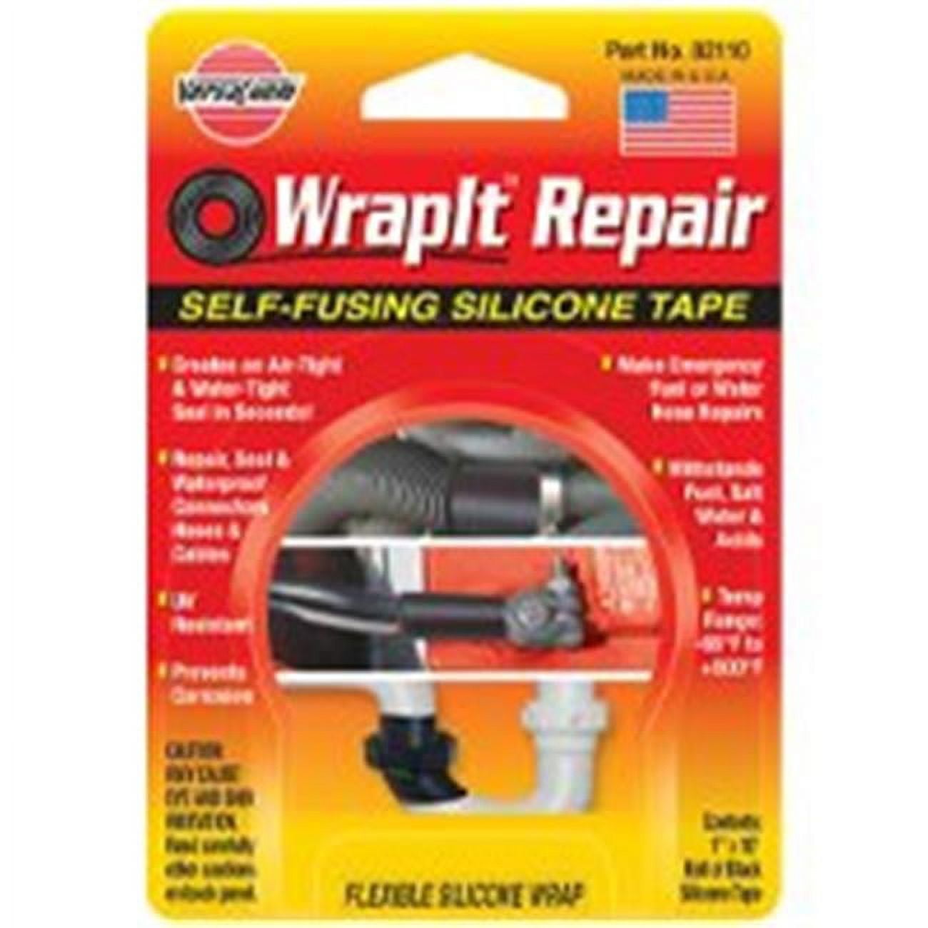 82110 Wrapit Silicone Tape - Walmart.com
