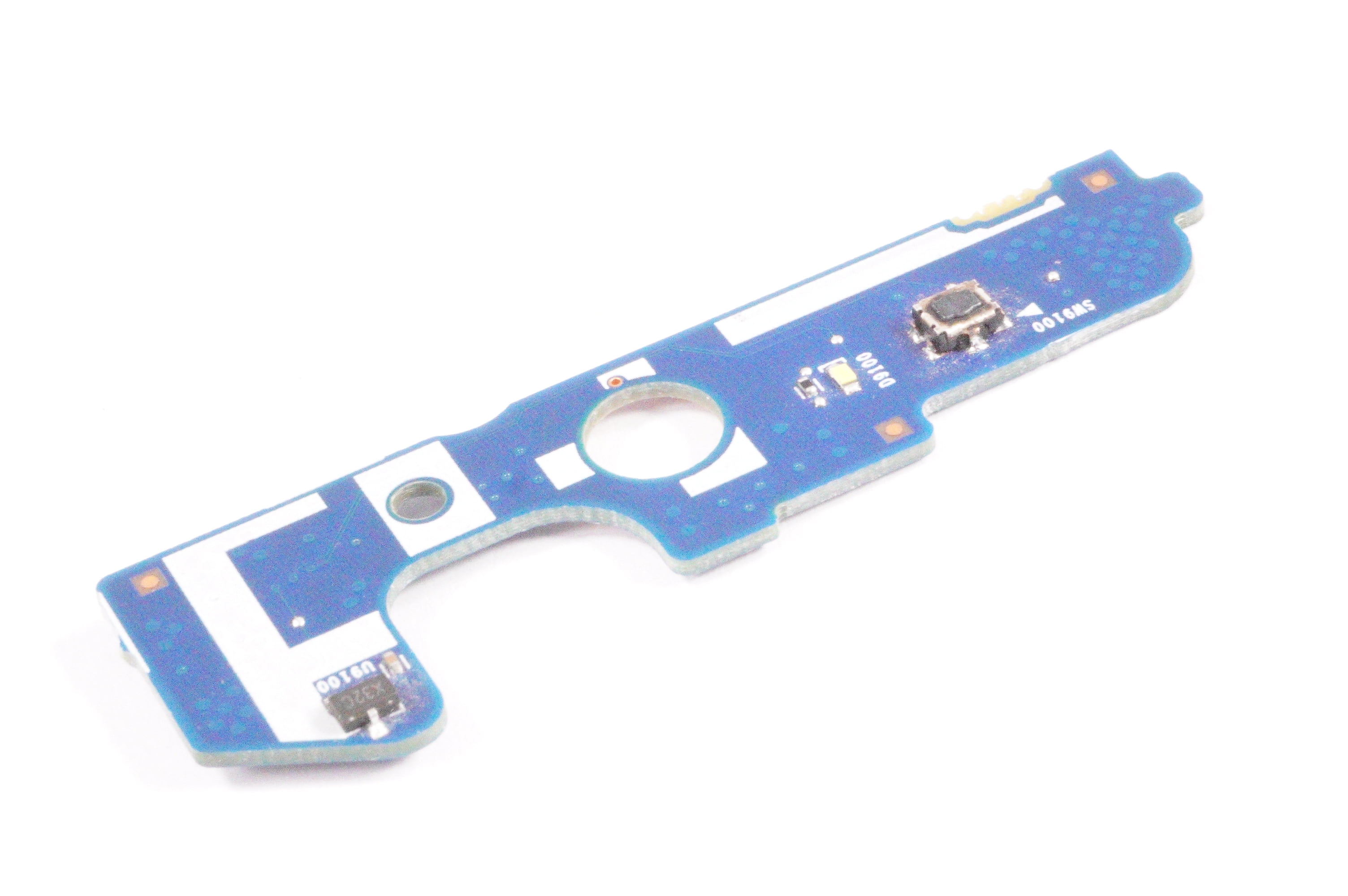 Compatible With 821169-001 Replacement for 821169-001 Hp Power button ...