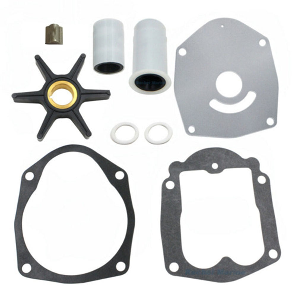 821354A2 Water Pump Repair Kit For Mercury For Mariner 40-50Hp 4-Stroke ...