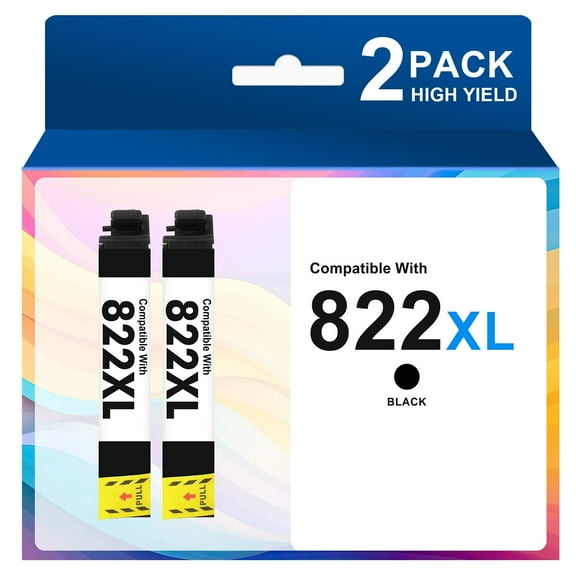 822xl Ink