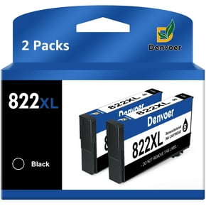 822xl Ink