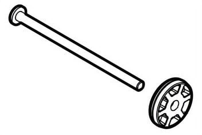 82213 Screw and Washer for ADH AVH AT HE SE TVH Handleset with Non ...