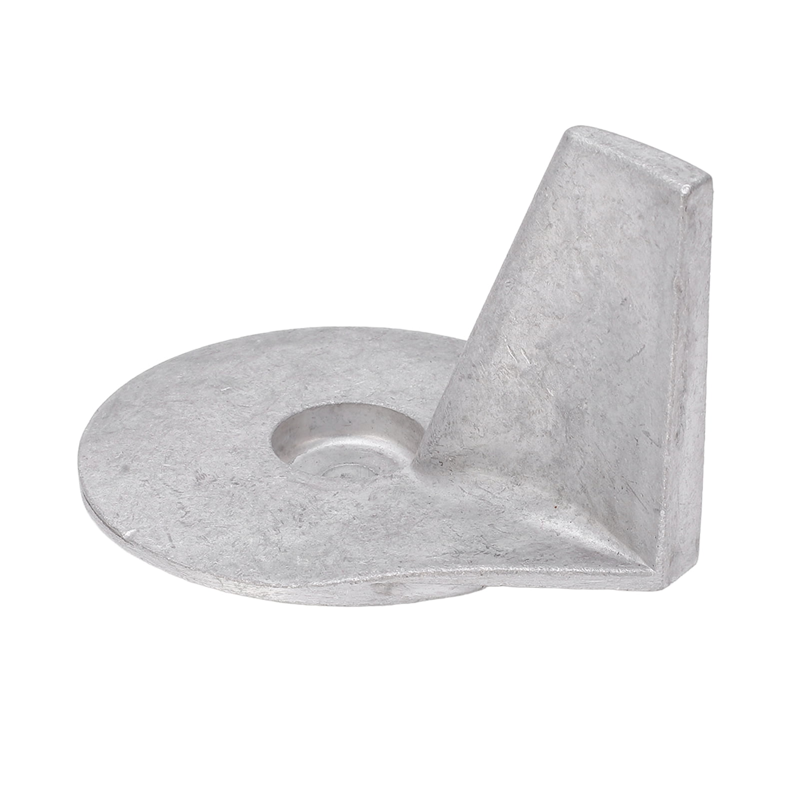 822157t2 Antiwear Outboard Trim Tab Anode High Strength Aluminum Alloy