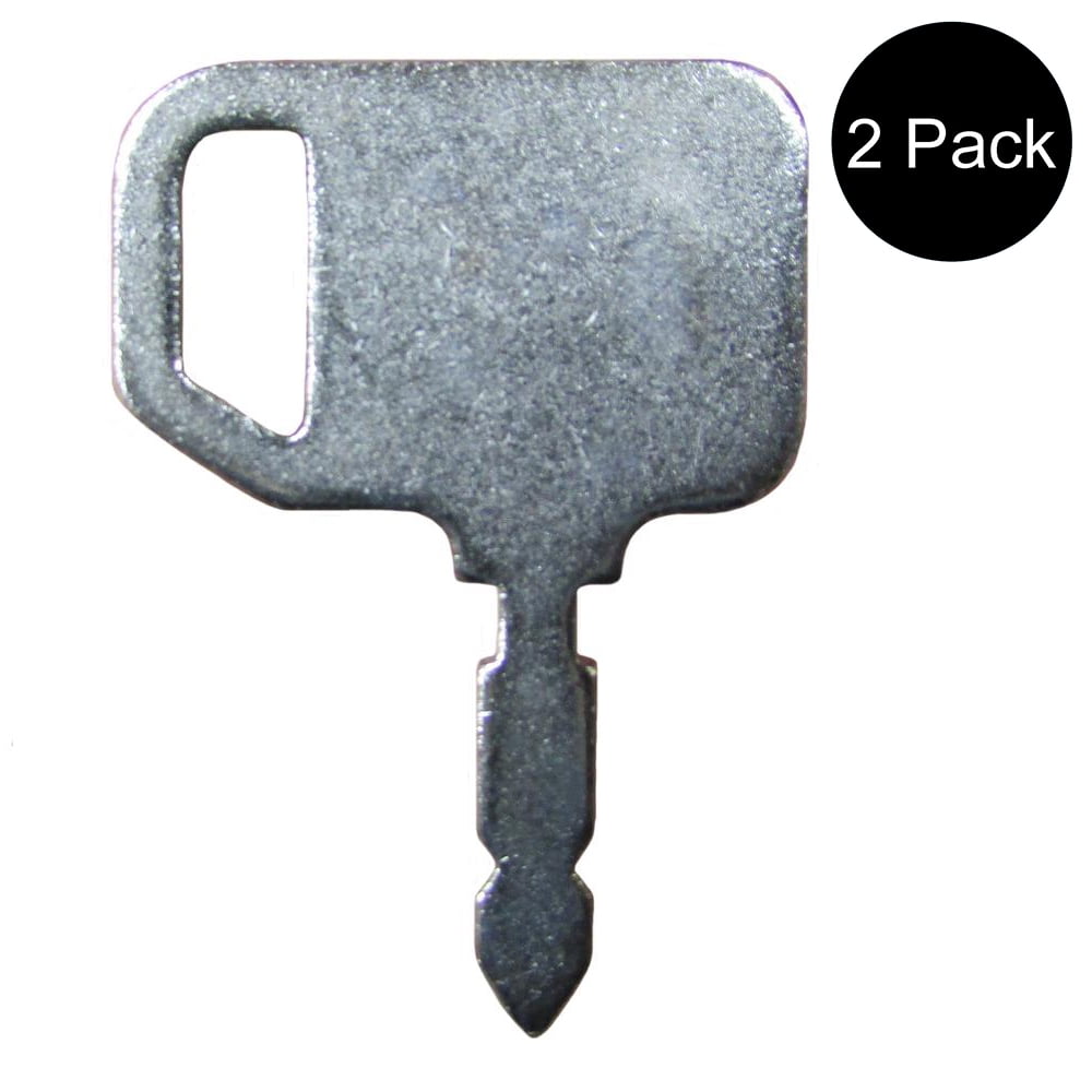 8223438 Qty. 2: Key(s) - OEM Style Fits Vermeer - Walmart.com