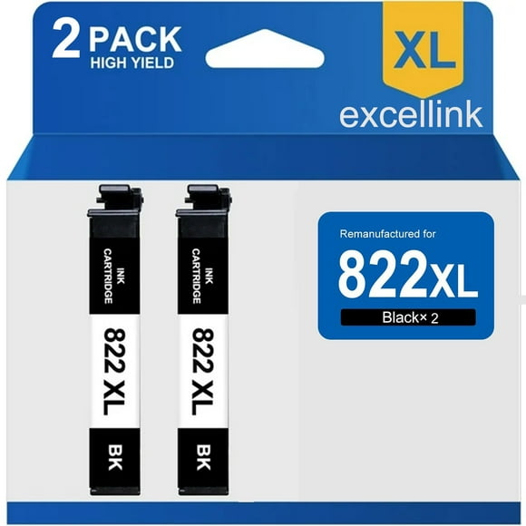 822xl Ink