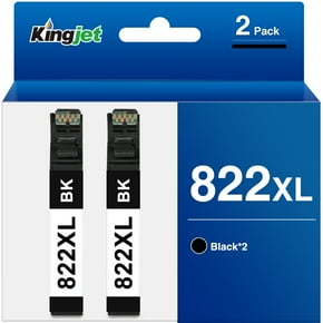 822xl Ink