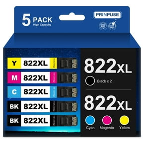 822xl Ink