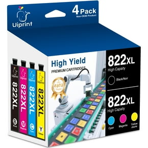 822xl Ink