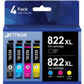 822xl Ink
