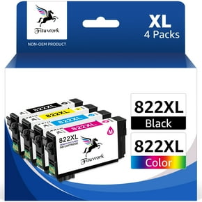 822xl Ink